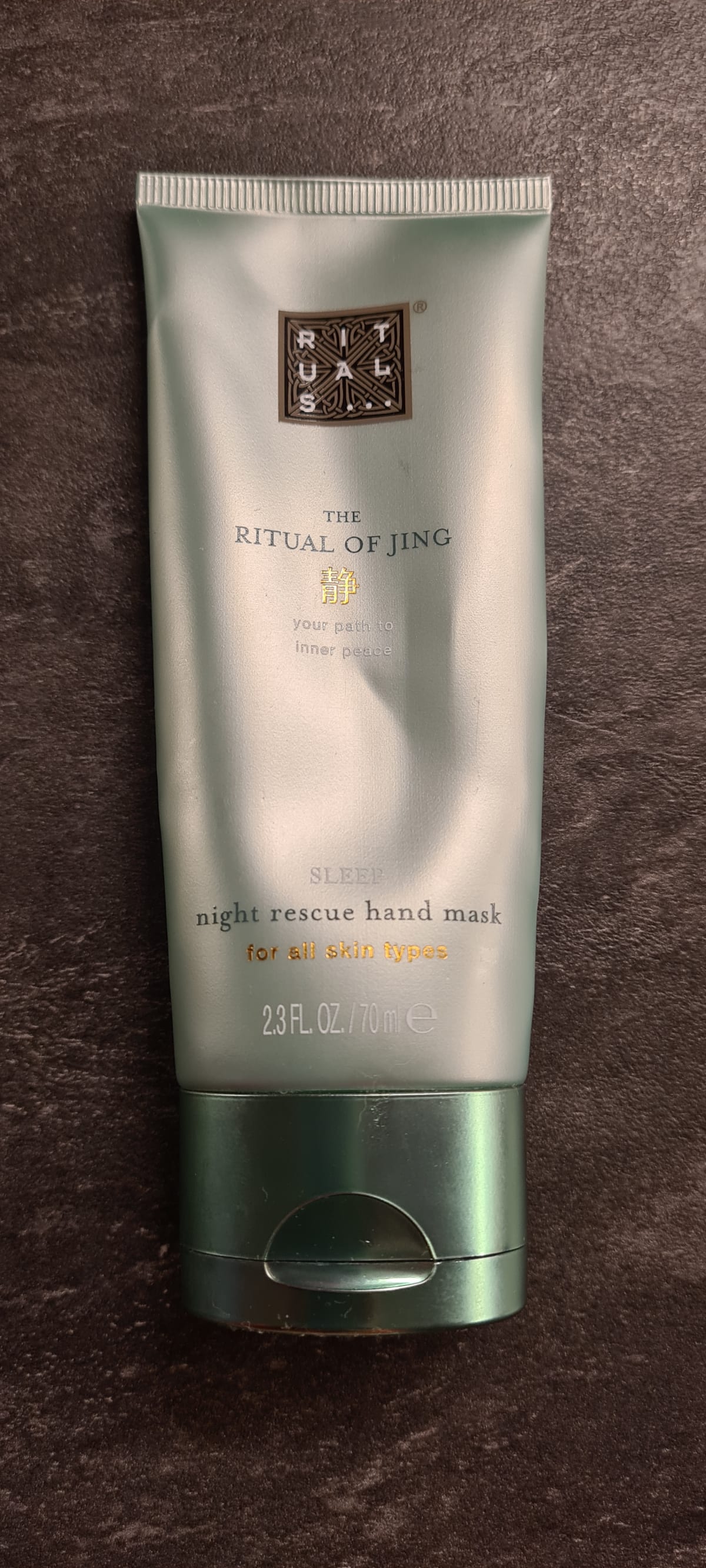 Ritual of Jing Hand Mask | Rituals | Hand mask - We Are Eves: honest ...