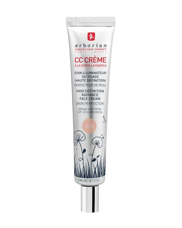 ERBORIAN HD Face Cream | ERBORIAN | Ich habe mein Make-up geändert - We ...