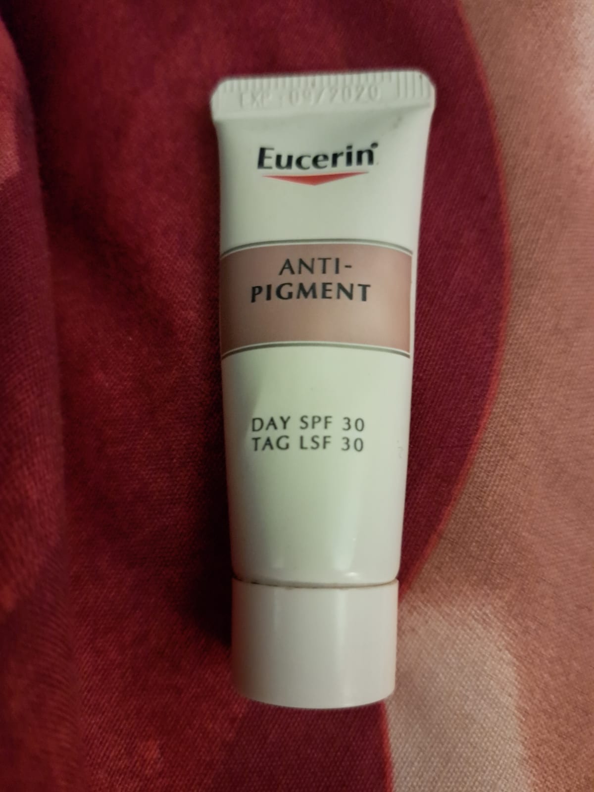 Eucerin Anti-Pigment Nachtcrème 50ml | Eucerin | Helped me get rid of ...