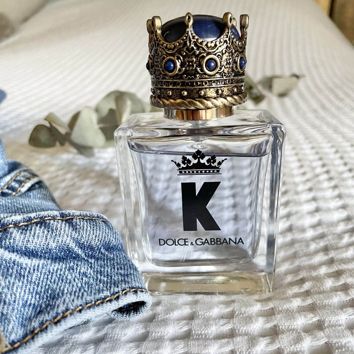 Dolce&Gabbana K by Dolce&Gabbana | Dolce&Gabbana | Ein einzigartiger ...