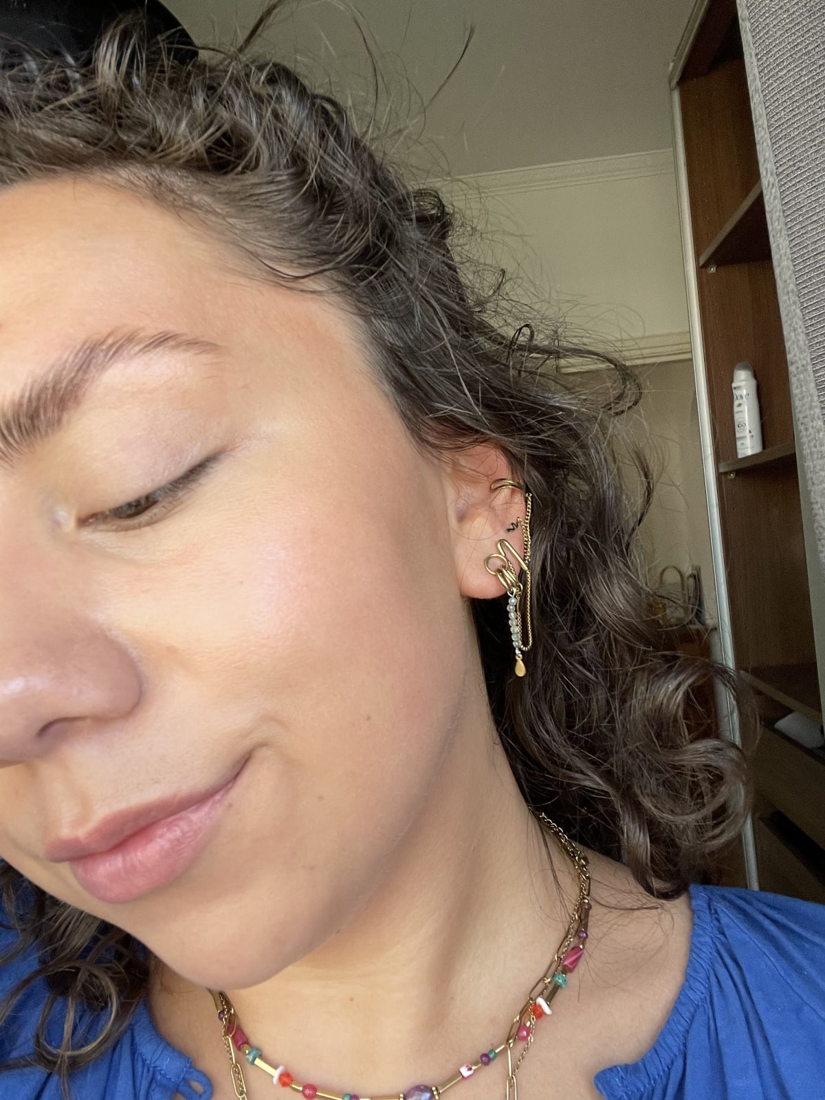 Changing Foundation | Meroda Cosmetics | - We Are Eves: eerlijke ...