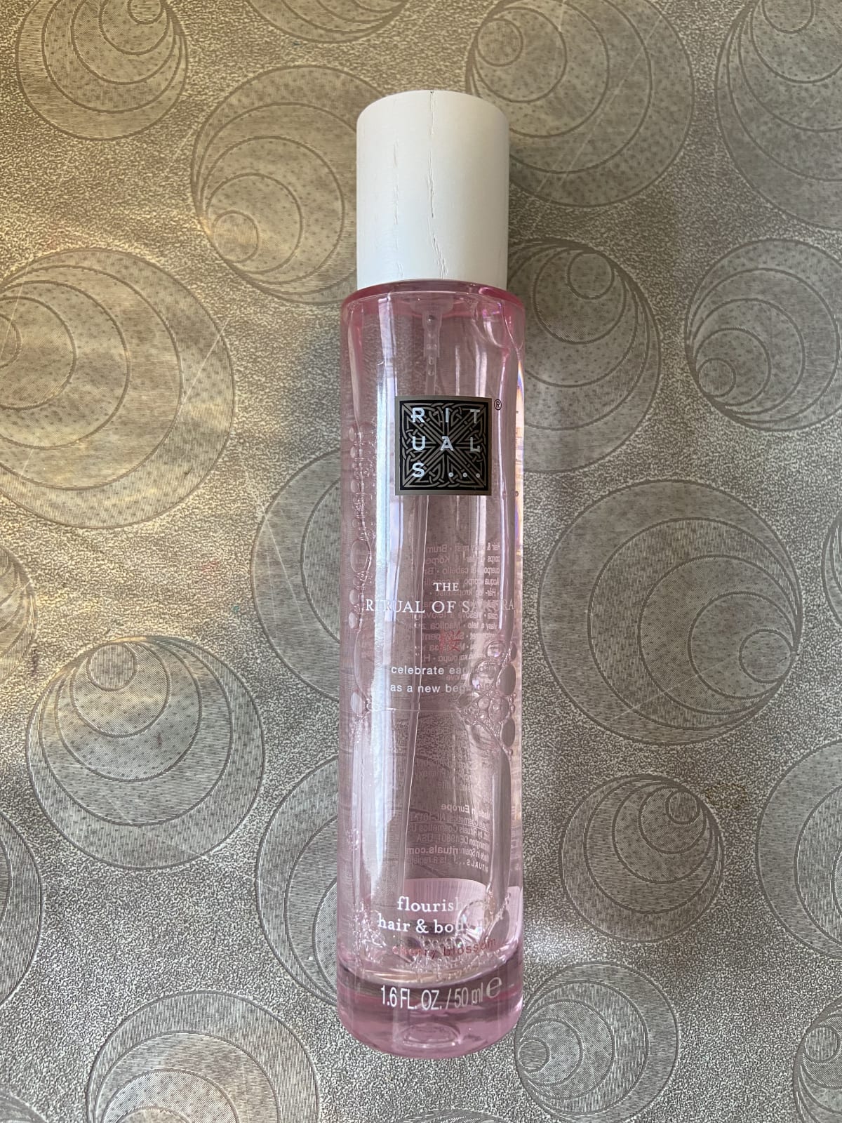 RITUALS The Ritual of Sakura Hair & Body Mist Damesparfum - 50ml | RITUALS | Dream scent - We ...
