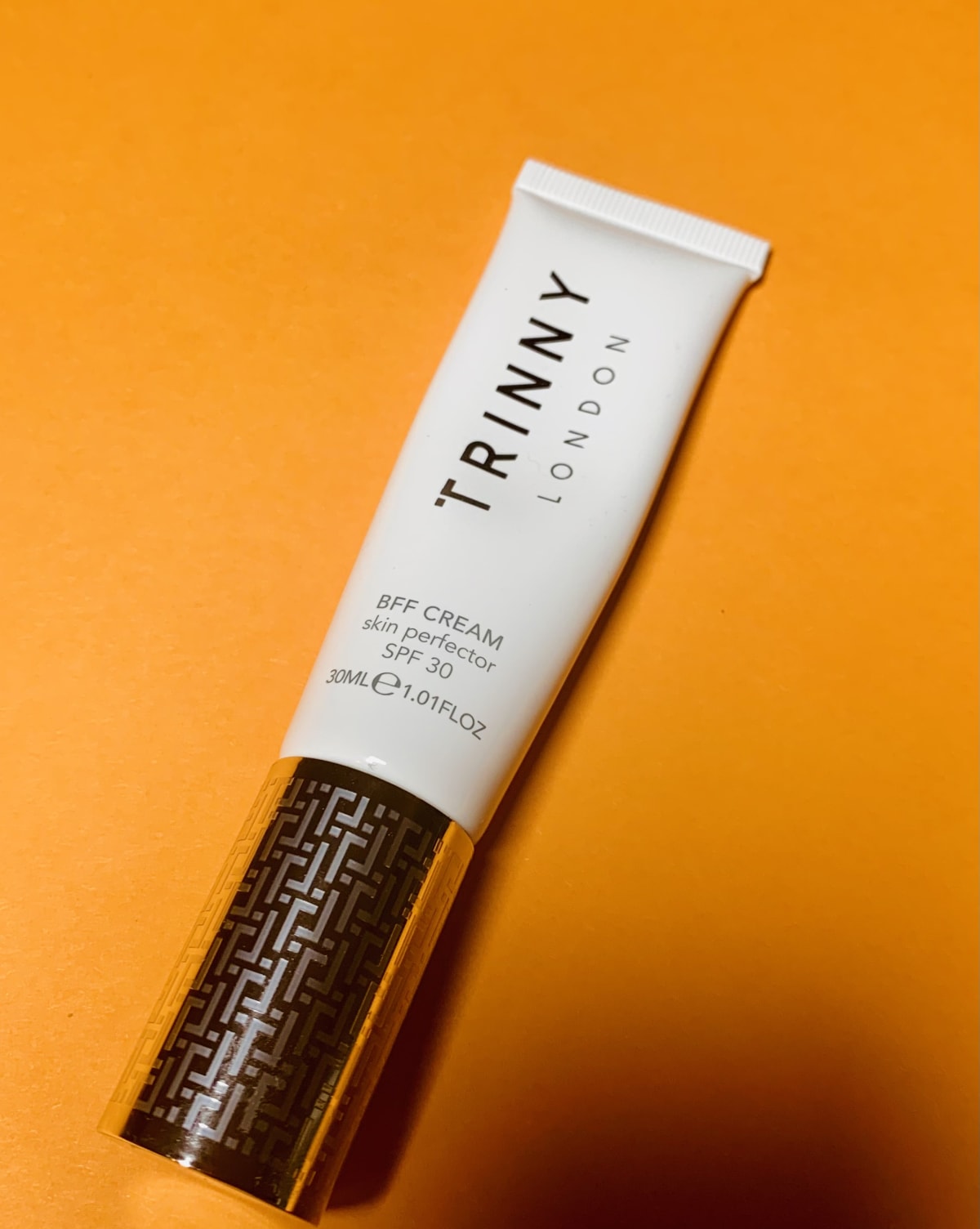 BFF Cream SPF 30 | Trinny London | Super - We Are Eves: honest cosmetic ...