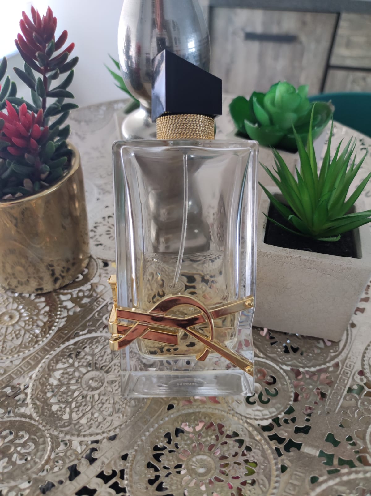 Yves Saint Laurent Libre Intense Eau de Parfum | Yves Saint Laurent ...