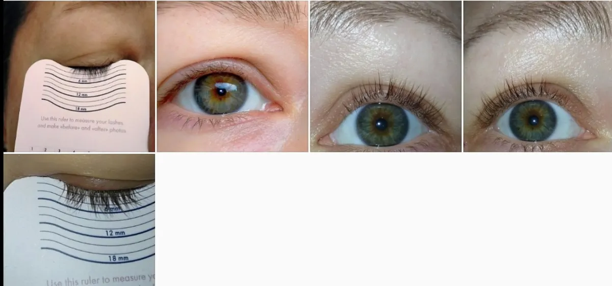 xLash Eyelash Serum | xLash | Really works! - We Are Eves: honest ...