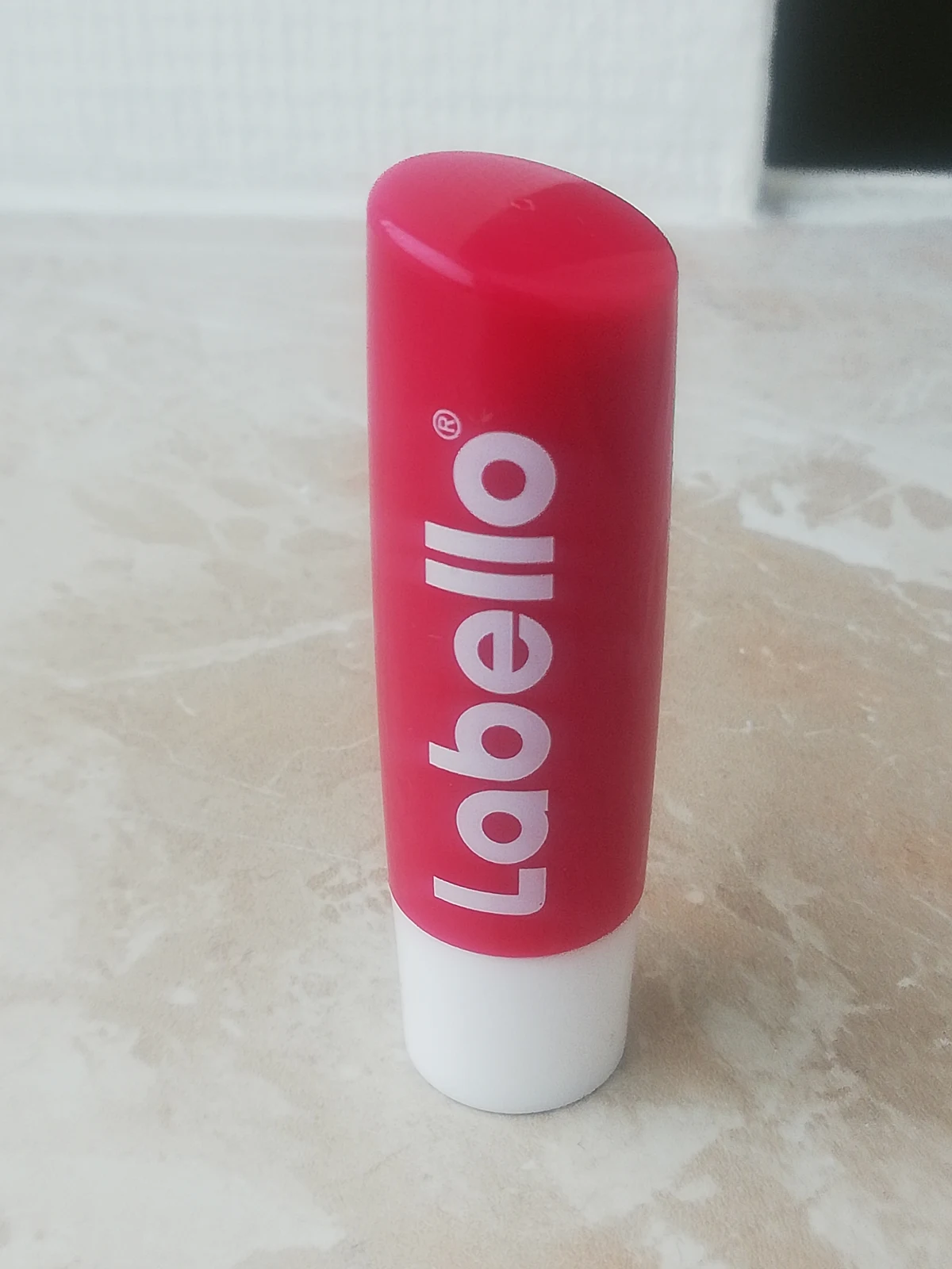 Labello - Cherry Shine Caring Lip Balm 4,8 g - 4.8g | Labello | - We ...
