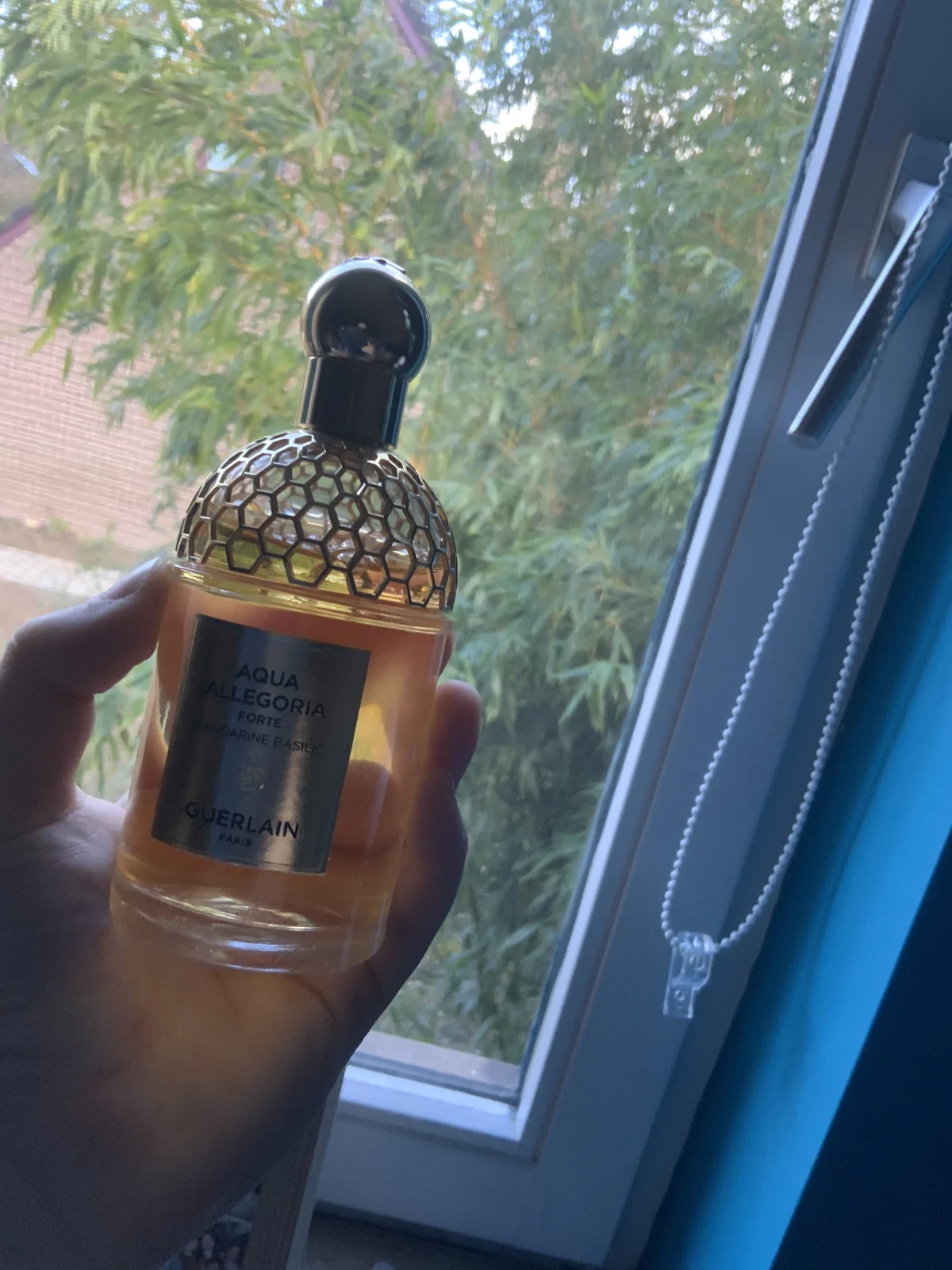 Guerlain Aqua Allegoria Mandarine Basilic Forte | Guerlain | Sommer in ...