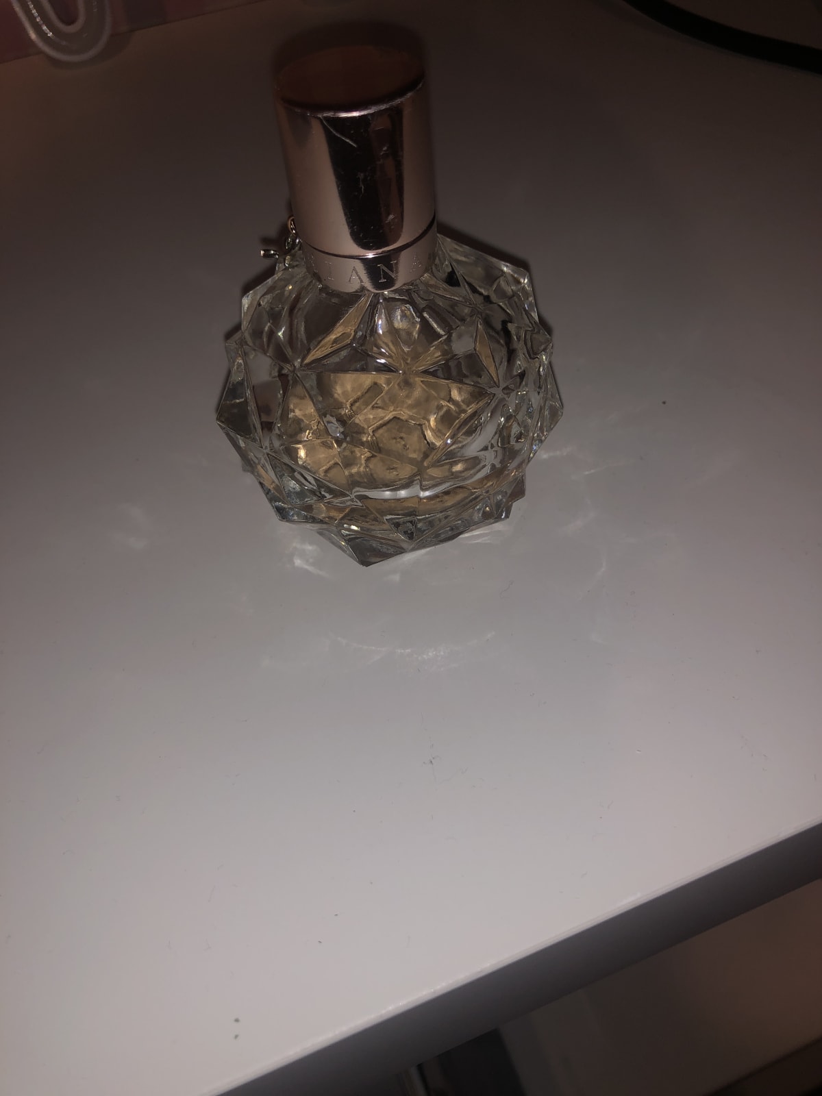 Ariana Grande Ari Eau de Parfum | Ariana Grande | Lovely floral perfume ...