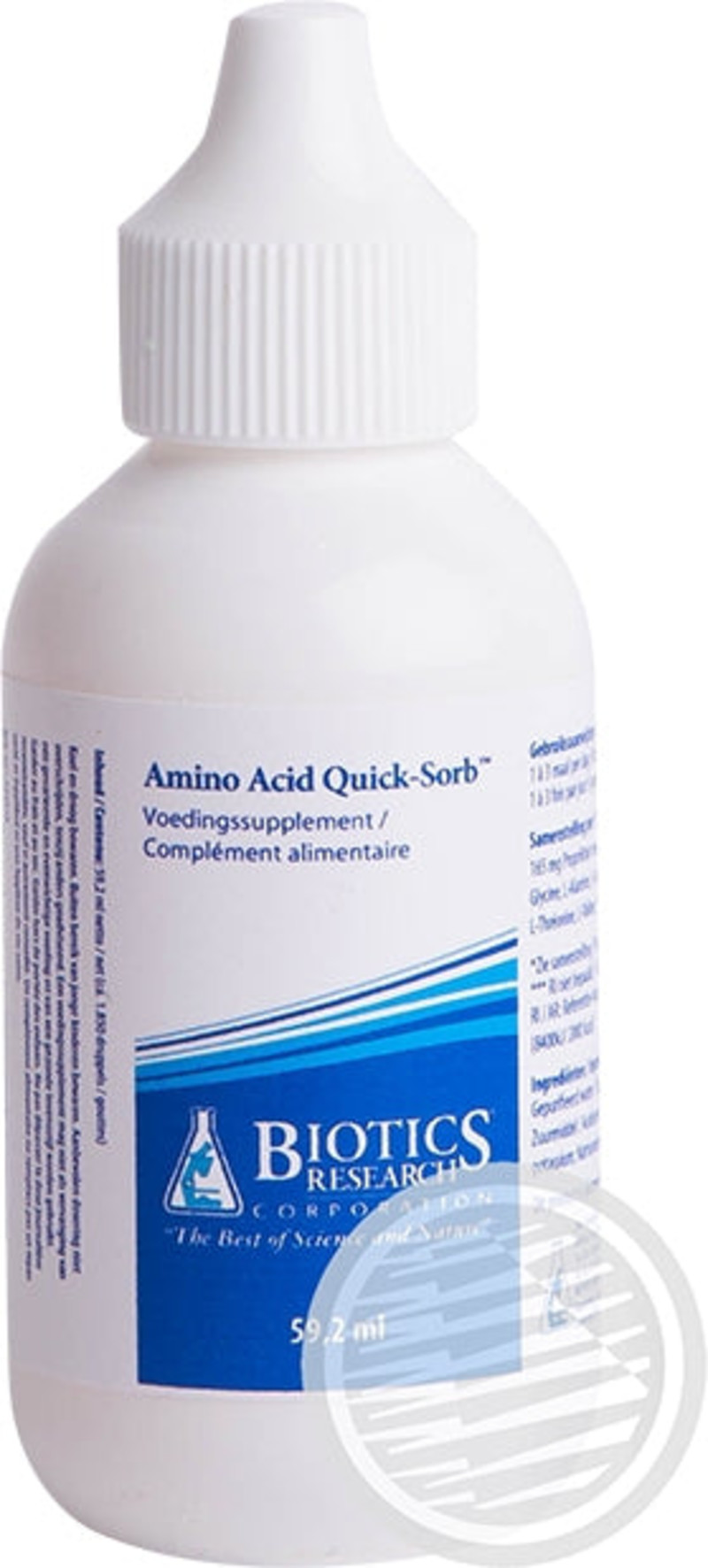 Amino quick sorb 2oz- | Biotics | - We Are Eves: honest cosmetic reviews.