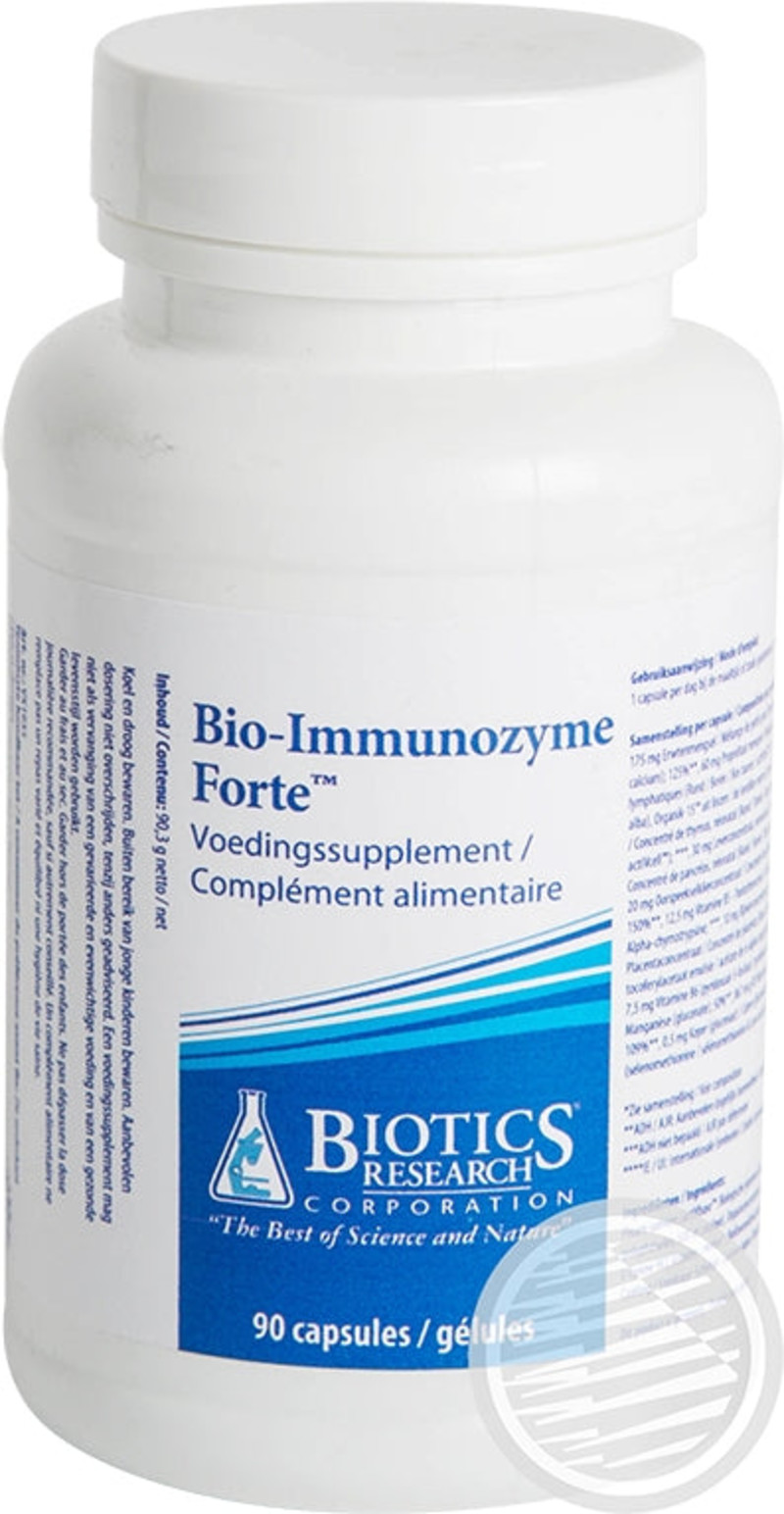 Bio immunozyme forte- | Biotics | - We Are Eves: honest cosmetic reviews.