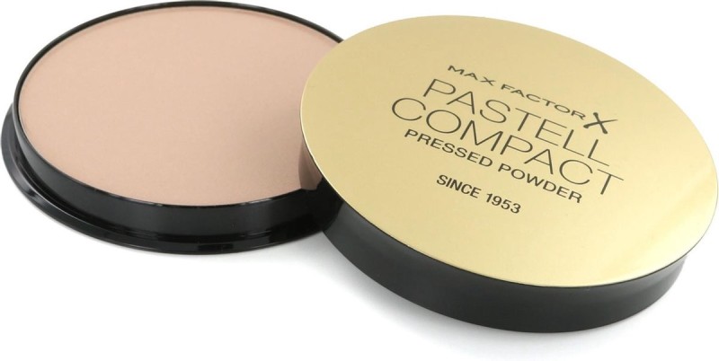 Max Factor Pastell Compact Pressed Powder - Pastell 1 (zonder ...