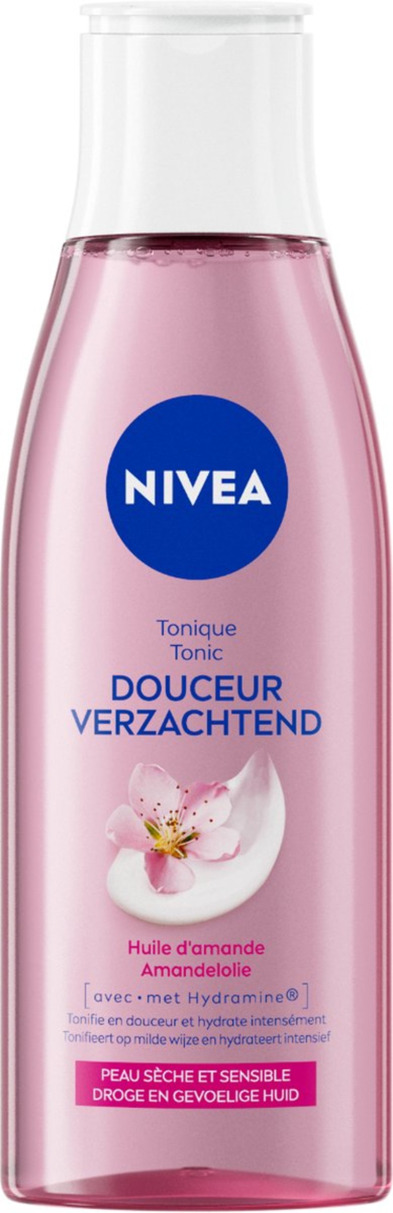 NIVEA Essentials Verzachtende Tonic - Reinigingstonic ...