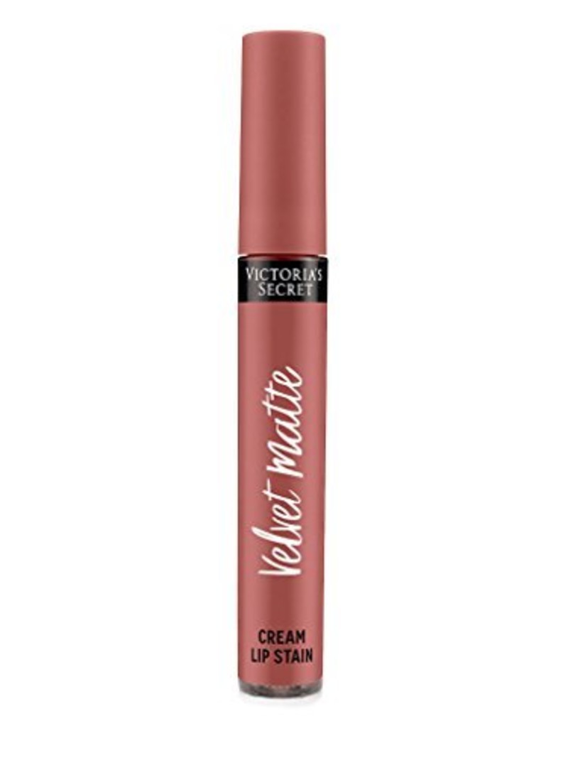 Victoria's Secret Velvet Matte Cream Lip Stain - Perfection | Victoria ...