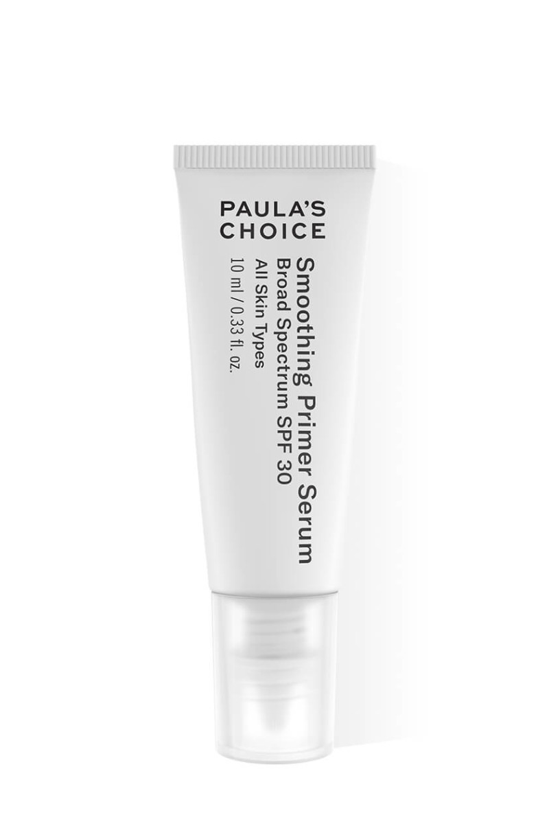 Smoothing Primer Serum SPF 30 - Mini | Paula's Choice | Great for my ...