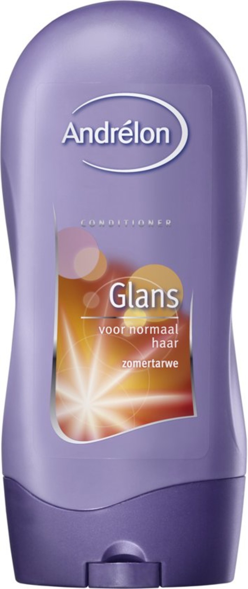 Conditioner Glans | Andrélon | - We Are Eves: honest cosmetic reviews.