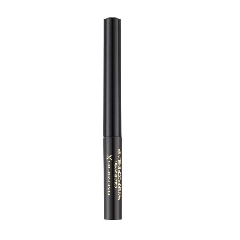 Max Factor Deep Black Colour X-Pert Waterproof Eyeliner 1.8 ml | Max ...