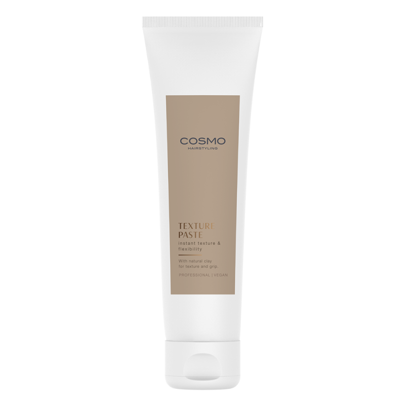 Cosmo Texture paste - 150 ml | Cosmo Hairstyling | Solid Texture Paste ...