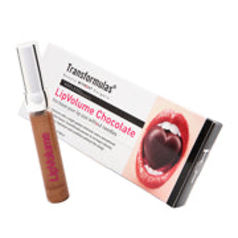Transformulas Lip Volume - Chocolate | Transformulas | - We Are Eves ...