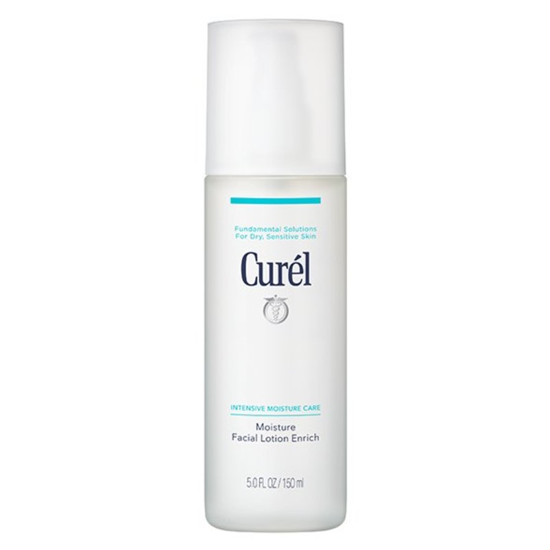 Facial lotion store