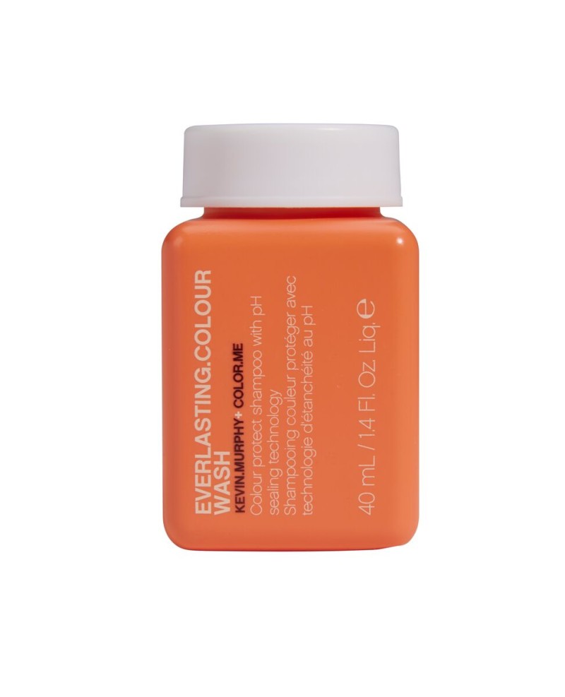 EVERLASTING.COLOUR WASH | Kevin Murphy | neutral scent, shiny hair - We ...