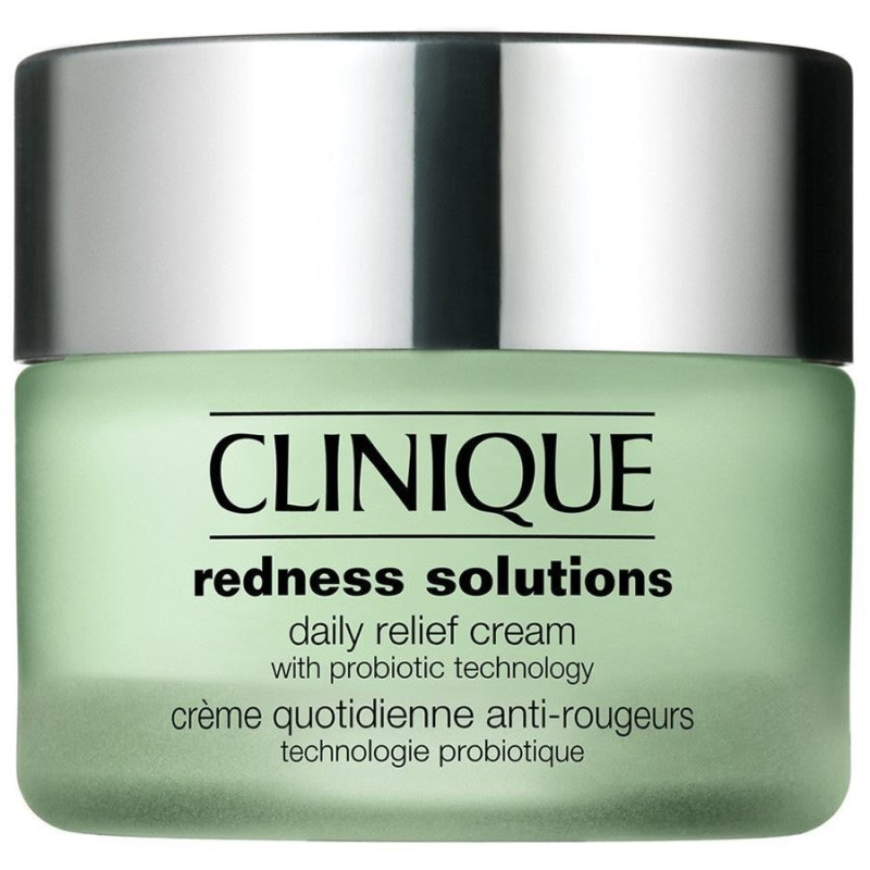 Clinique Redness Solutions Daily Relief Cream (1,2,3,4) | Clinique ...