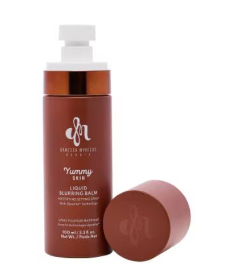 Yummy Skin Liquid Blurring Balm Setting Spray | Danessa Myricks Beauty ...