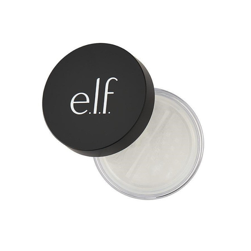 e.l.f. Cosmetics HD Powder | e.l.f. Cosmetics | Elf hd powder geweldig ...