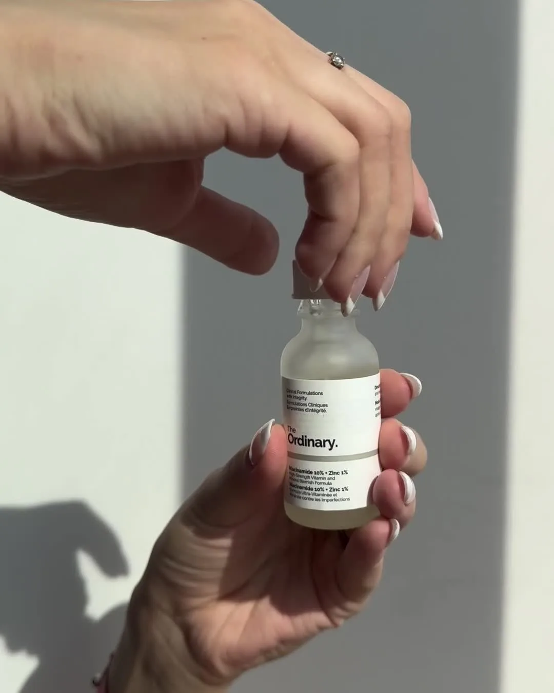The Ordinary Blemish Control Niacinamide 10% + Zinc 1% | The Ordinary ...